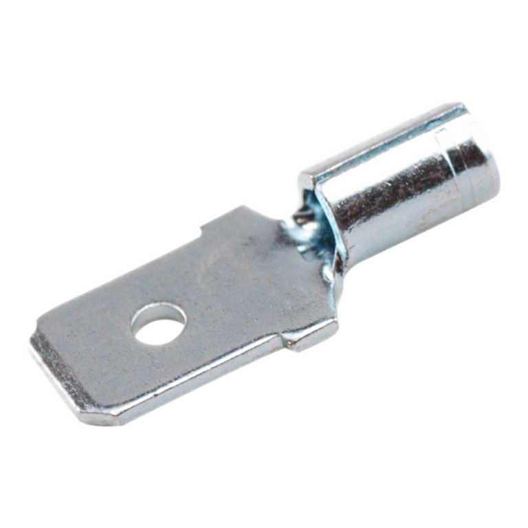 Slip-On Solderless Terminals – ALLTEMP