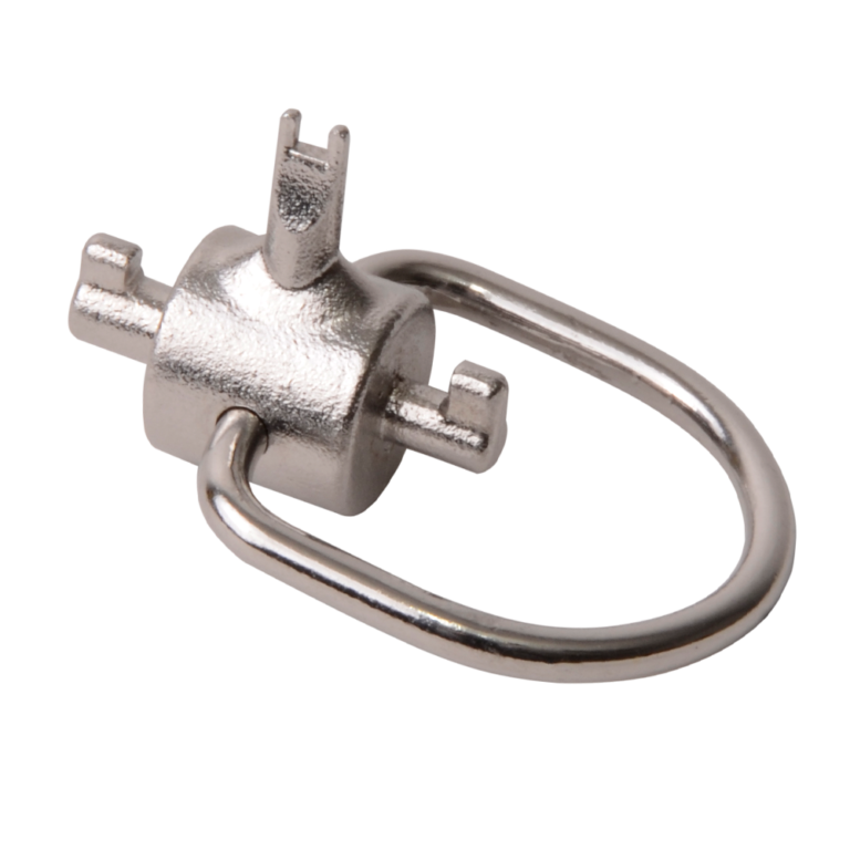 Sentry Refrigerant Locking Caps – ALLTEMP