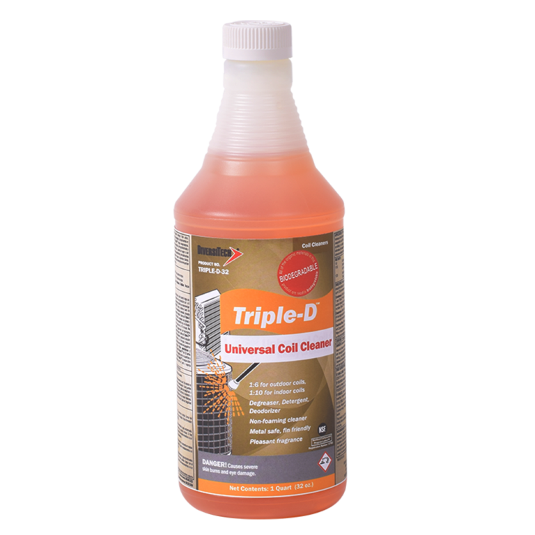 TRIPLE-D-32 – ALLTEMP