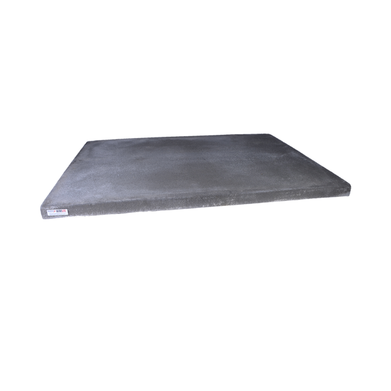 UltraLite® Lightweight Concrete Equipment Pads – ALLTEMP