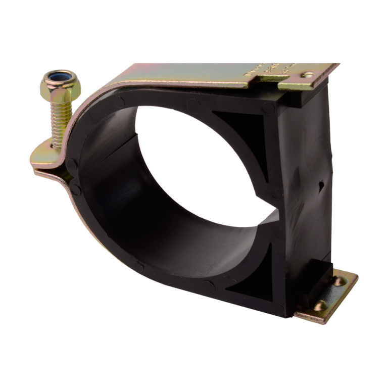 Cushion Clamps – ALLTEMP