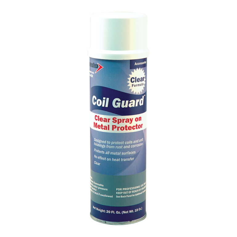 Coil Guard™ – ALLTEMP
