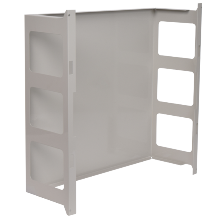 Wind Baffles – ALLTEMP