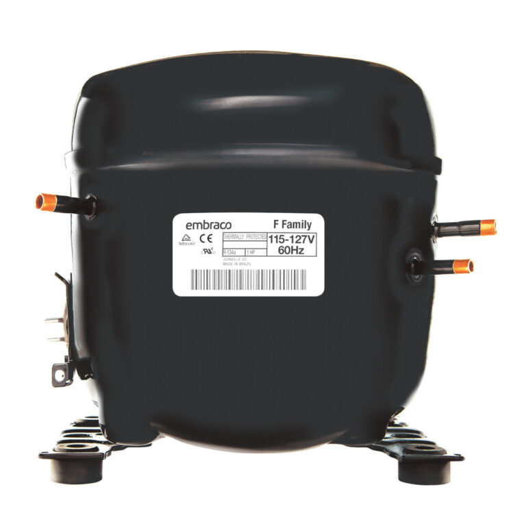 Embraco Compressors – ALLTEMP