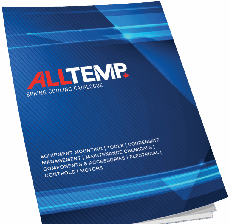 ALLTEMP – A DiversiTech Company