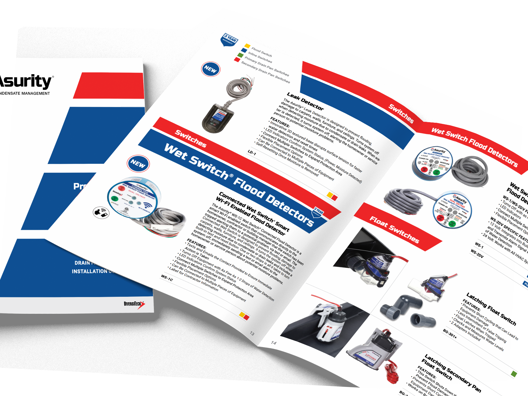 ALLTEMP – A DiversiTech Company