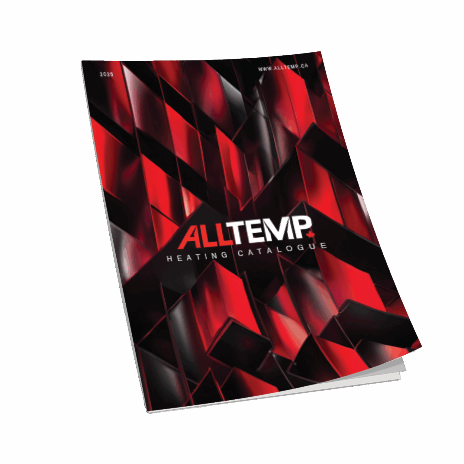 ALLTEMP – A DiversiTech Company